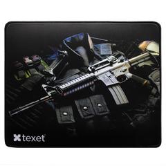 Mechanical Gaming Keyboard(104 keys) and Mouse Pad Combo – TEXET